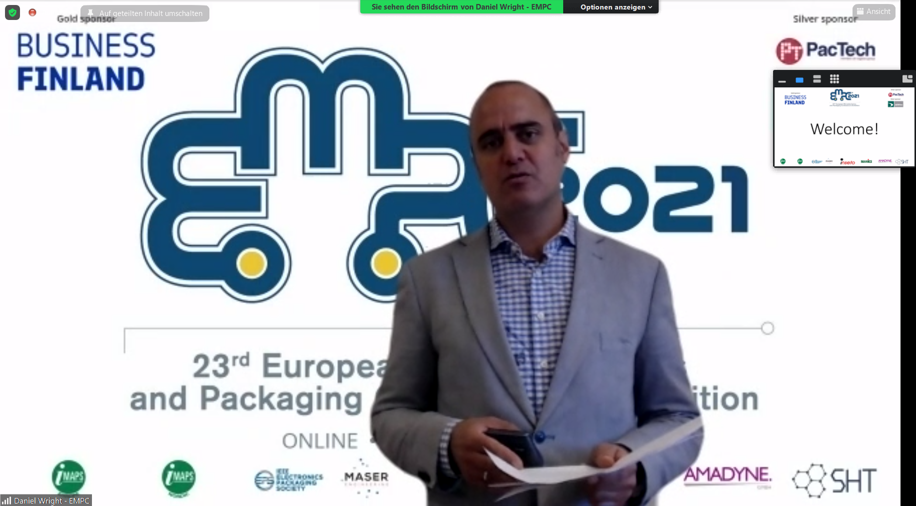 EMPC®2021 Review - IMAPS Europe