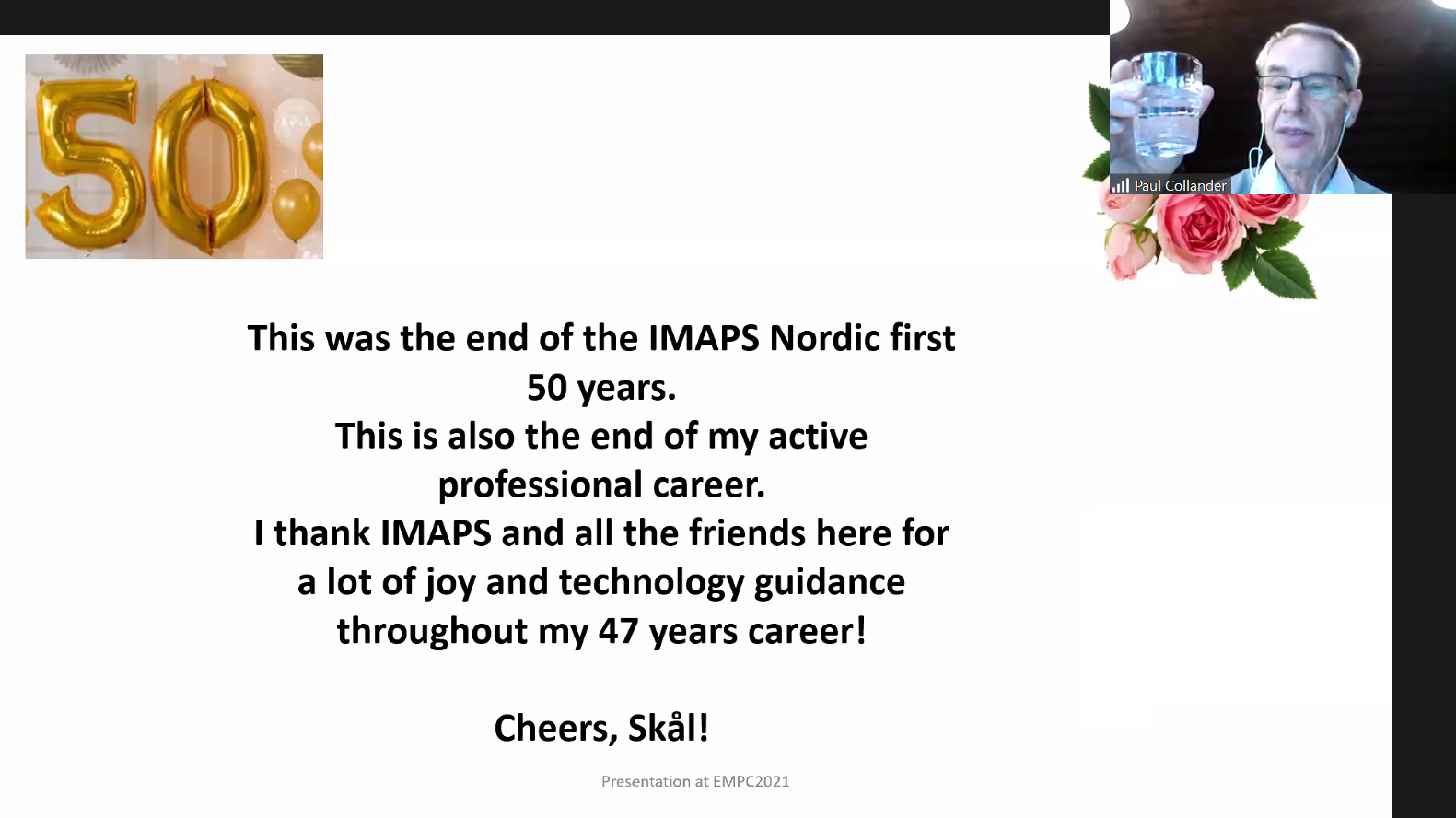 EMPC®2021 Review - IMAPS Europe