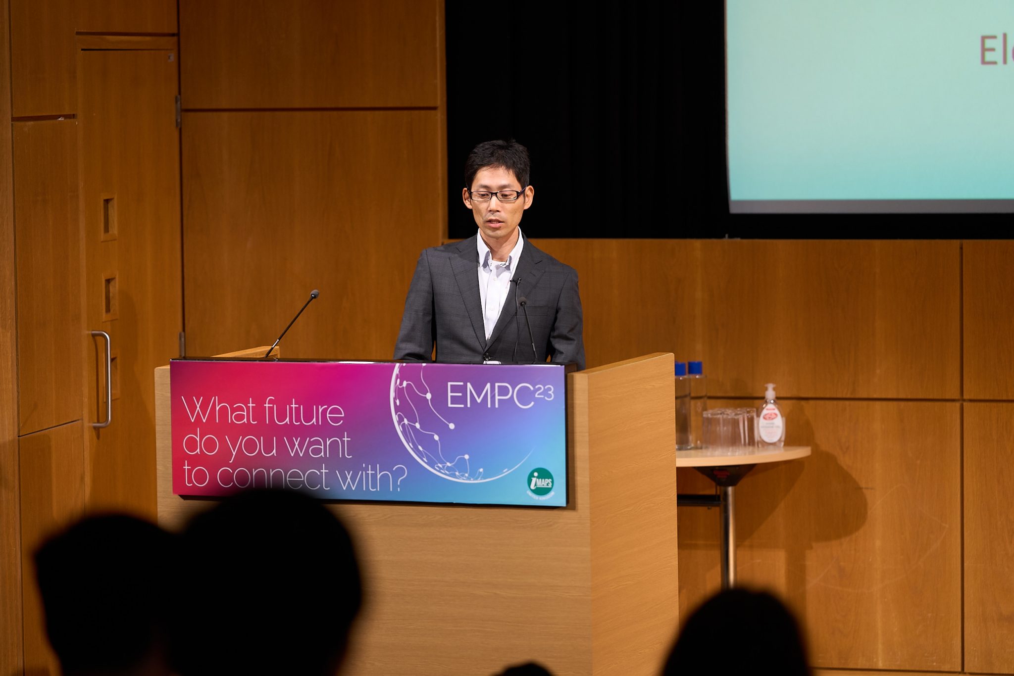 The 24th European Microelectronics & Packaging Conference – an event to ...